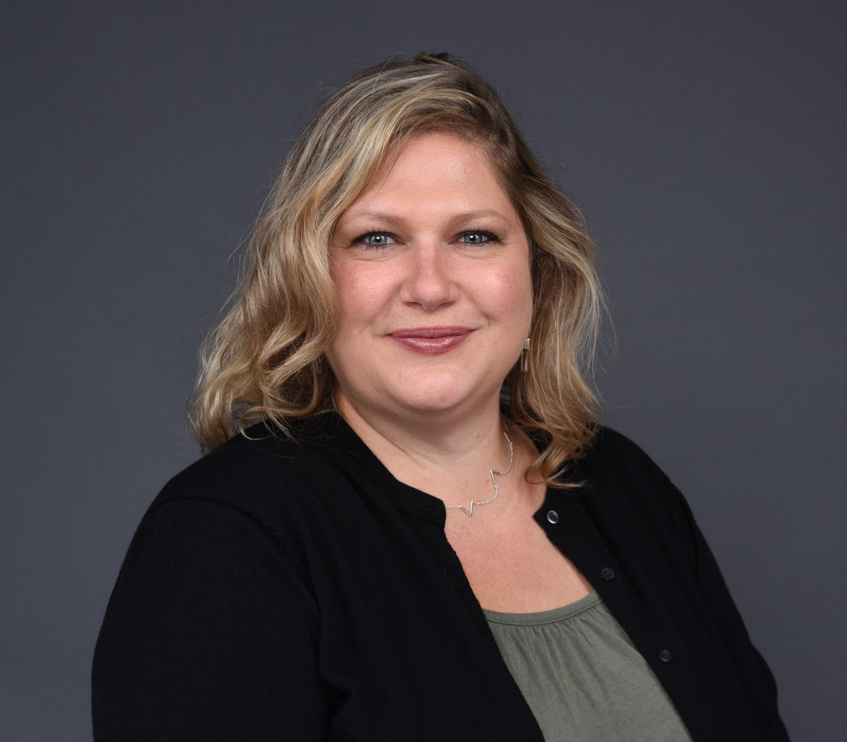 Linda Meier wird neue SwissDRG-Beauftragte bei der SGAIM - TYPO3 Draft